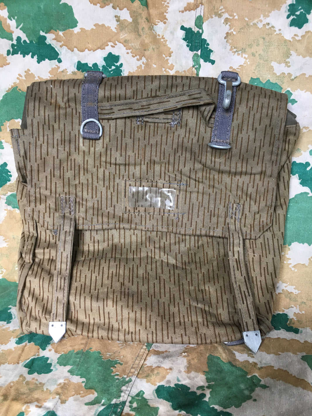 East German Equipment – Afghantsi Militaria