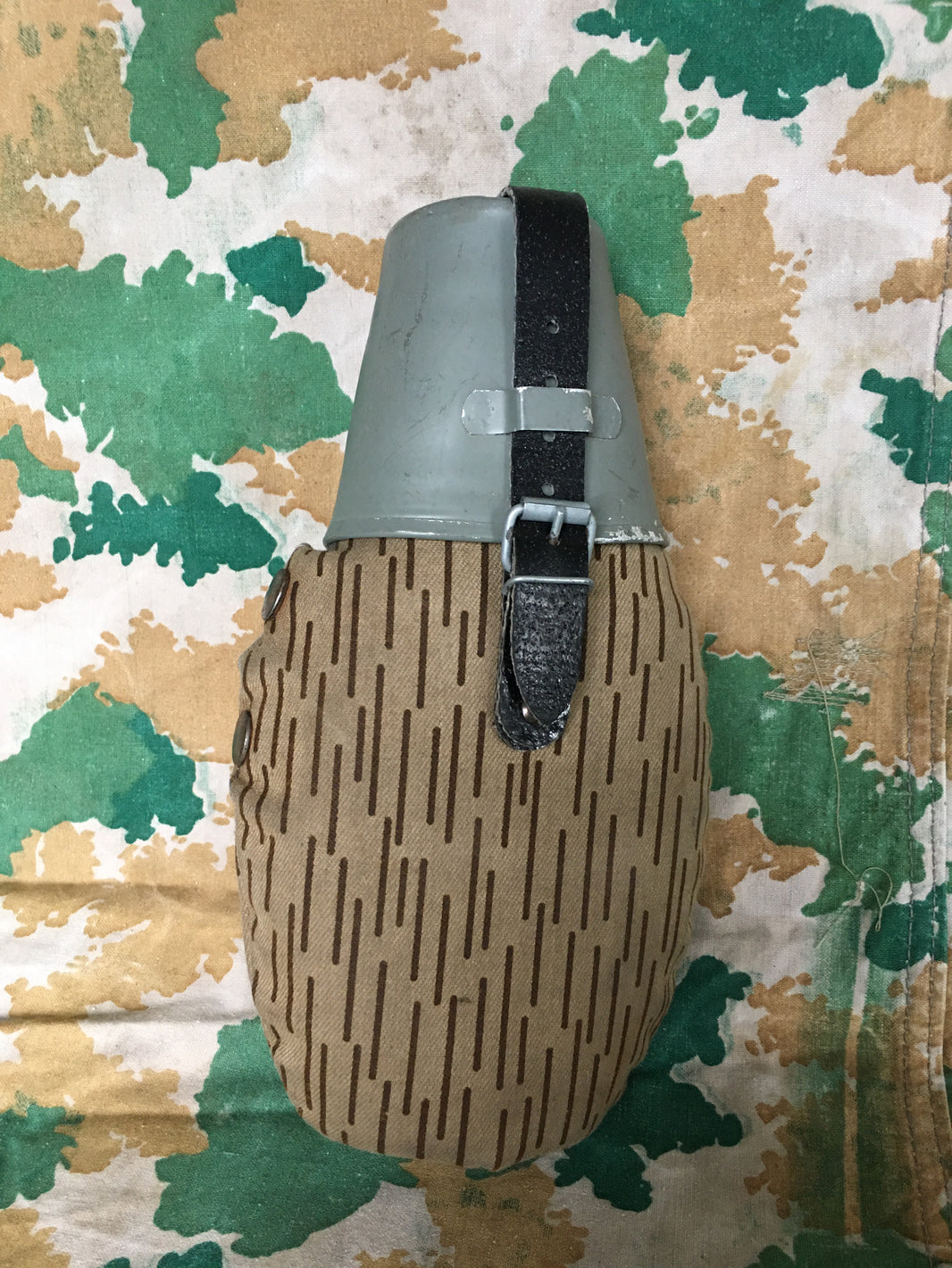 East German Equipment – Afghantsi Militaria